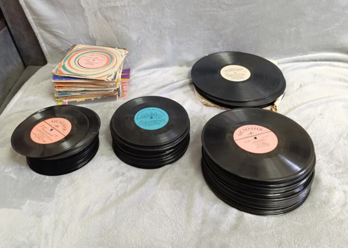 VinylRevive - Professional Vinyl Record Restoration Services in USA